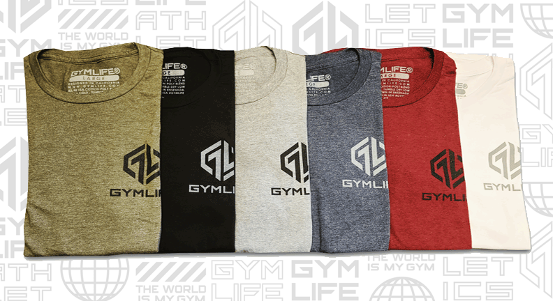 Power Up Collection – GYM LIFE® Athletics - Casual Workout Clothing ...